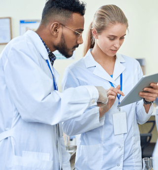 Master Lab Scientific